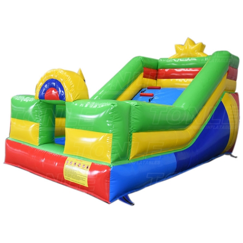 mini dry slide for sale