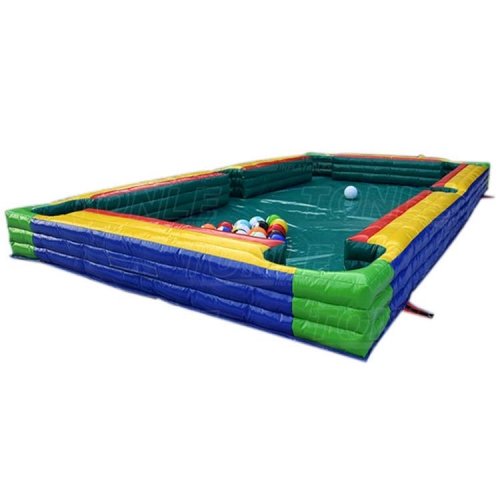 Human Billiard for sale