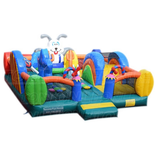 rabbit play center for sale
