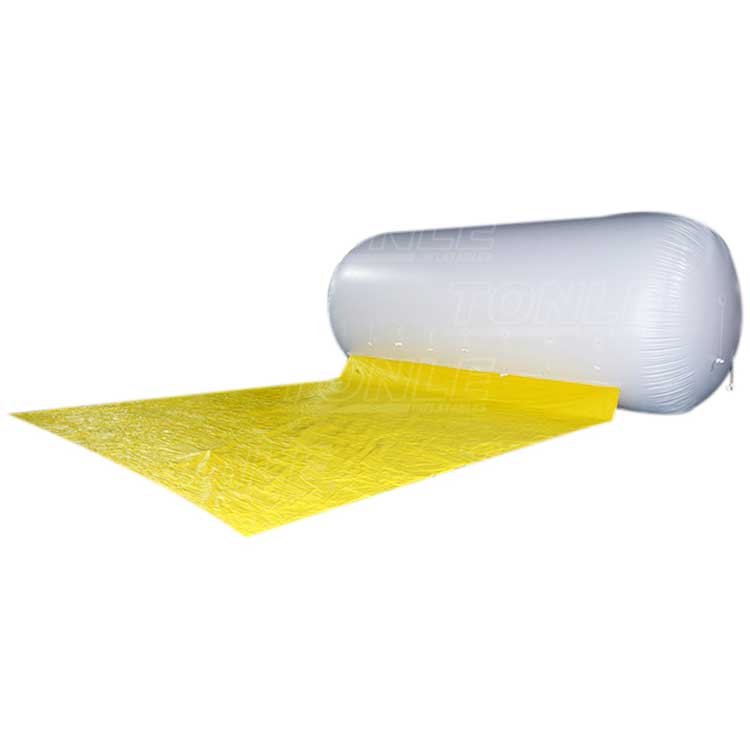 inflatable banner balloon helium stadium banner